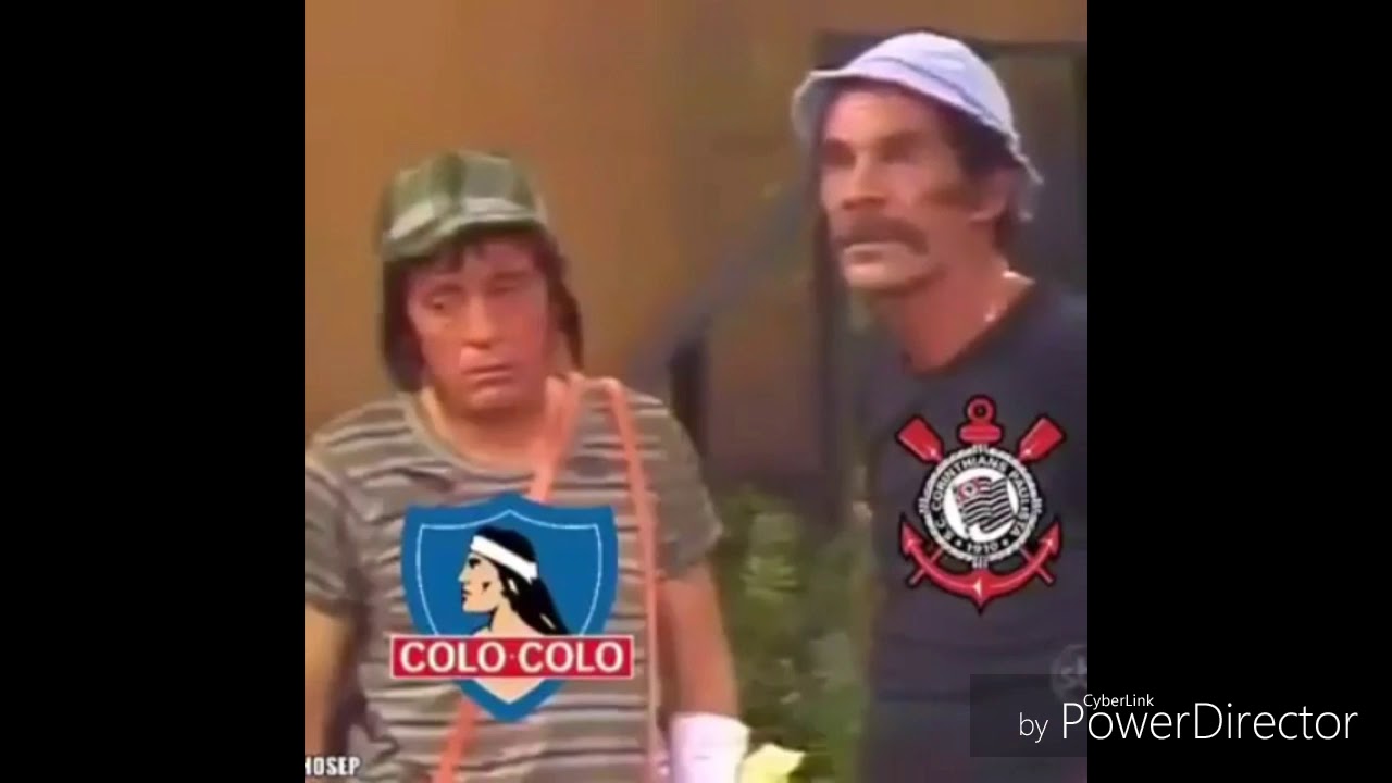 MELHORES MEMES DE TIMES DE FUTEBOL PART1. - YouTube