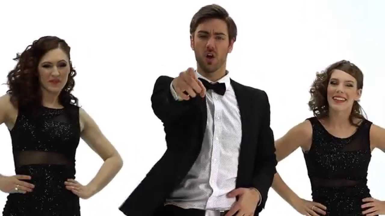 Vidéo Promo - Alex Simpson - YouTube