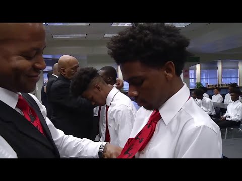 Ceremony launches 23 teens into 5000 Role Models of Excellence program