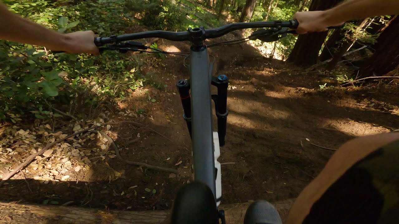 UCSC: Drip Drop Steep - YouTube