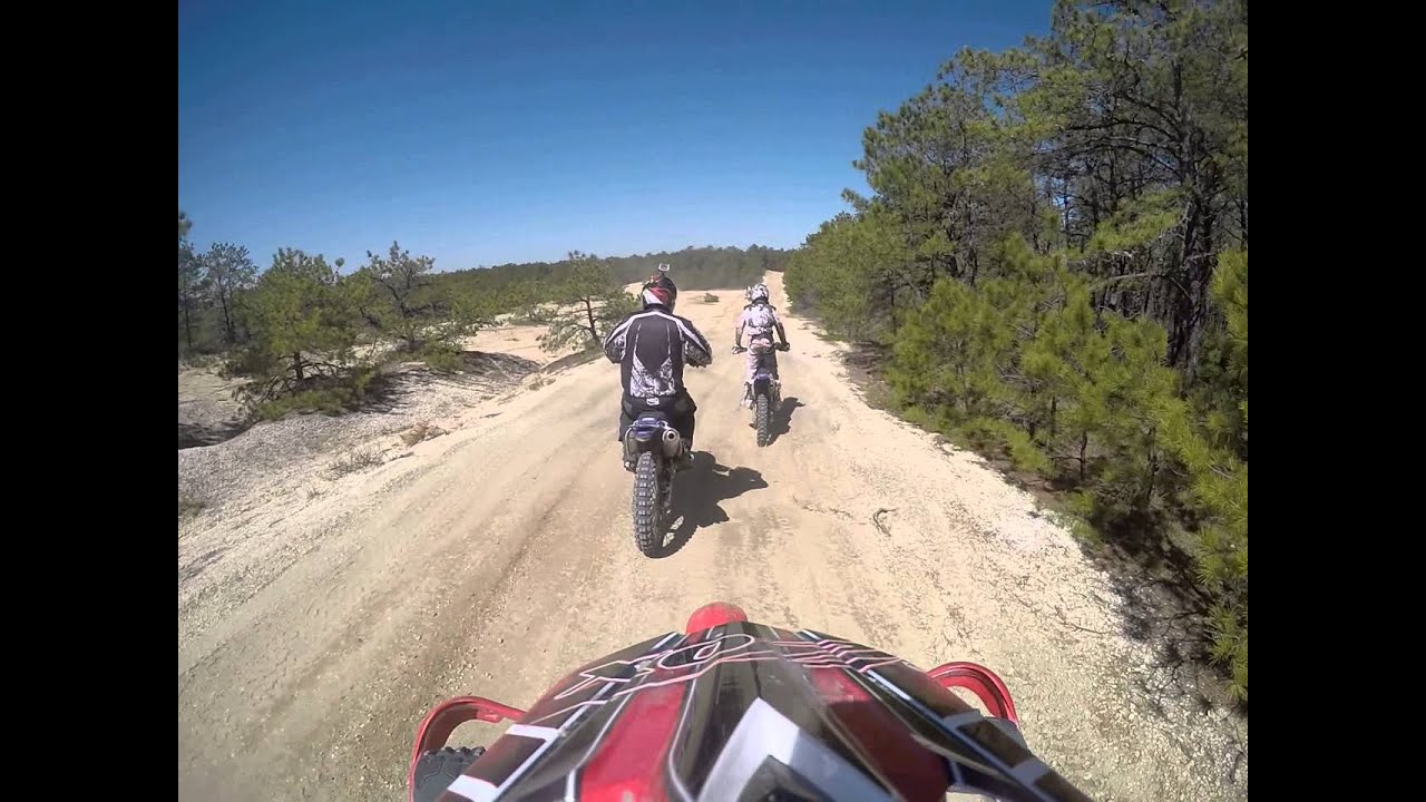 Fall in the mud - YouTube