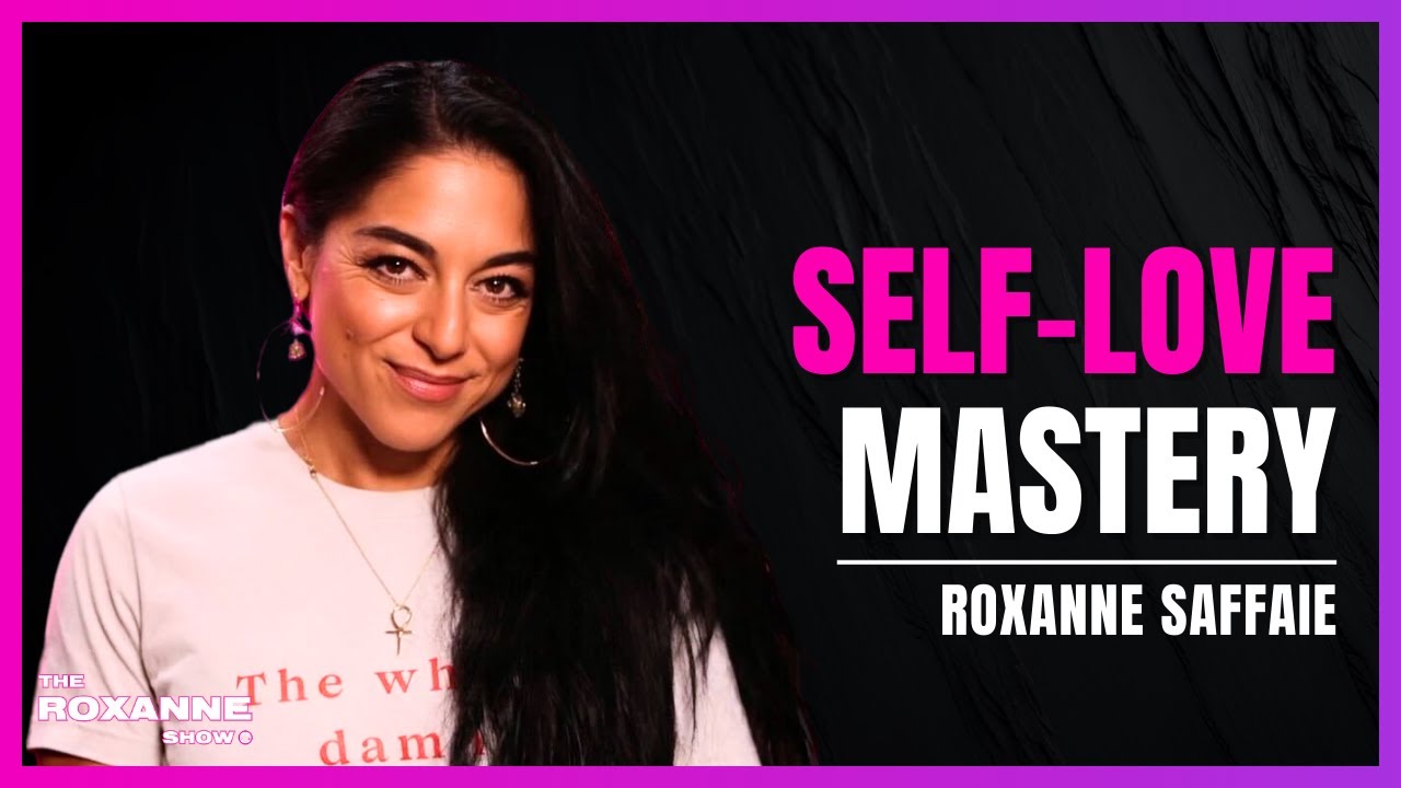 How To Build a Loving Bond With Your True Self | EP. 291 # ...