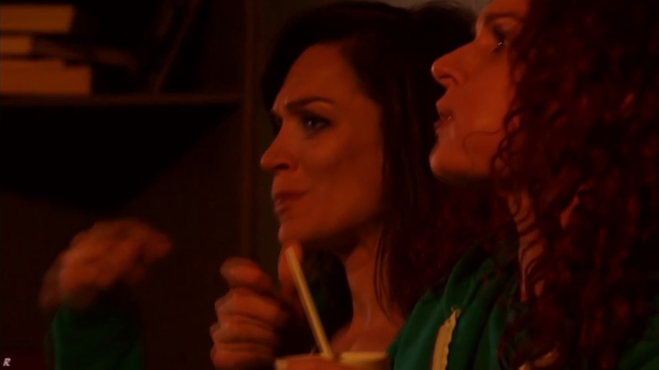 bea + franky | Don't Let Me Down - YouTube