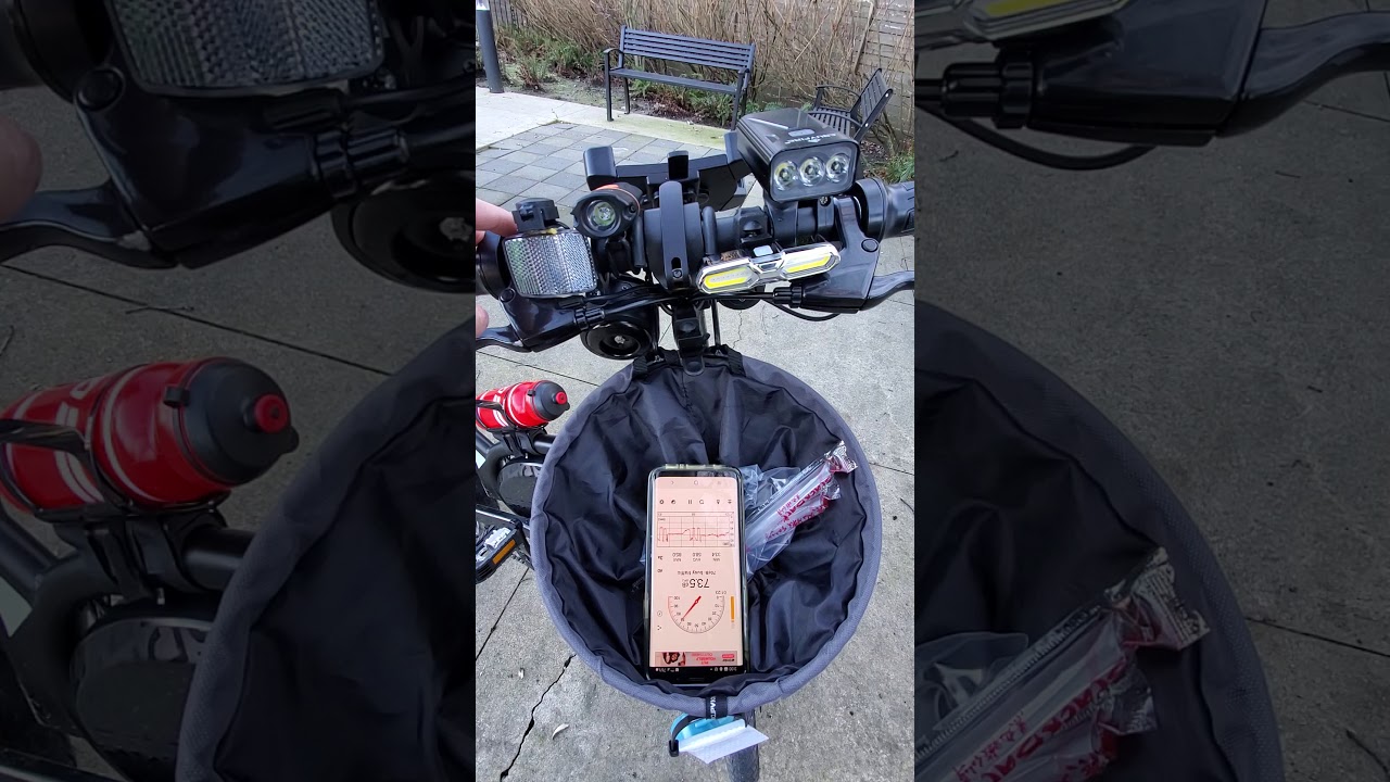 Fedog FE118 horn vs Twooc Horn - YouTube