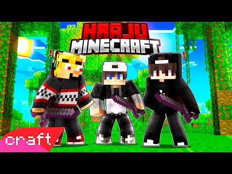 Twist - Hraju Minecraft (LETNÍ MINECRAFT SONG 2024)