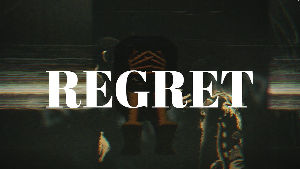 REGRET - Animation Short Film [AMV/EDIT] - o'Tuan .Feast - YouTube