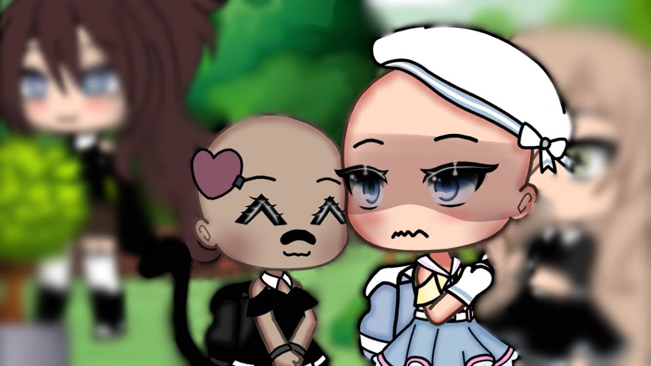 Do u have cancer||Gacha Life Trend||🌿🧸💕 - YouTube