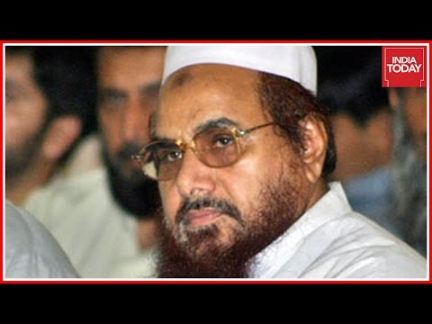 JuD Chief, Hafiz Saeed Attacks India And United States