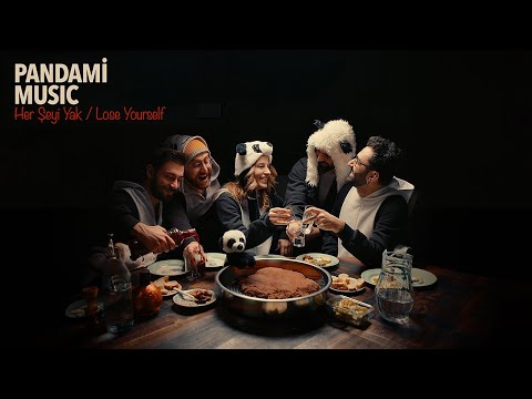 Her Şeyi Yak / Lose Yourself (Uzun Versiyon)