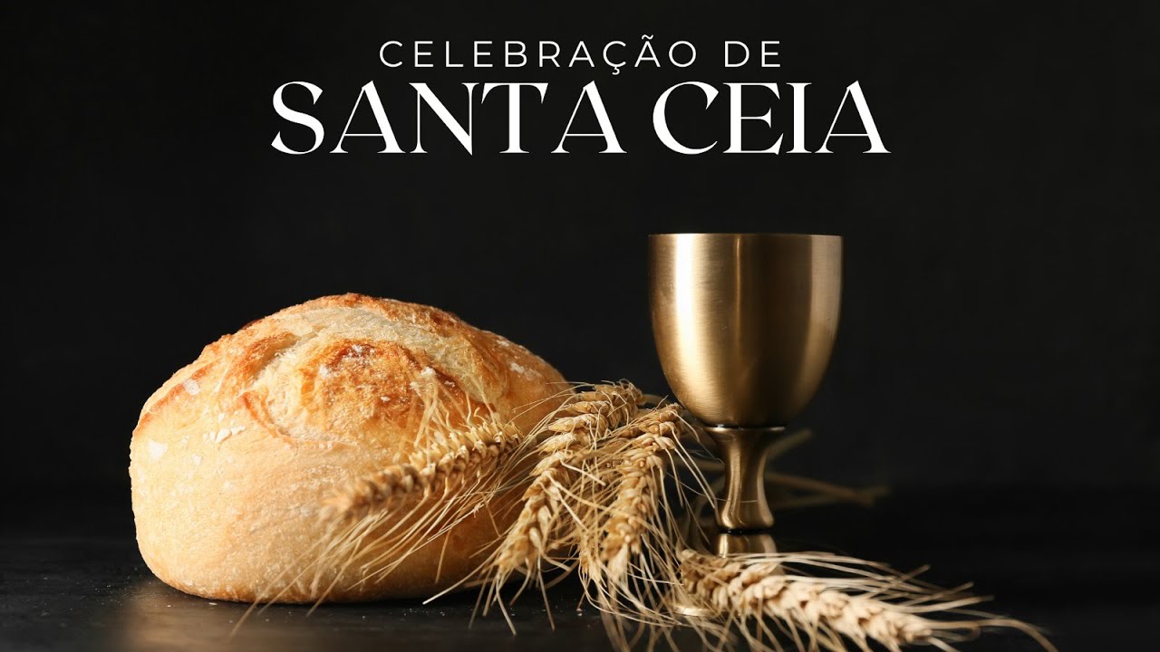 Os que passam pelo Vale de Baca I Domingo de Santa Ceia - YouTube