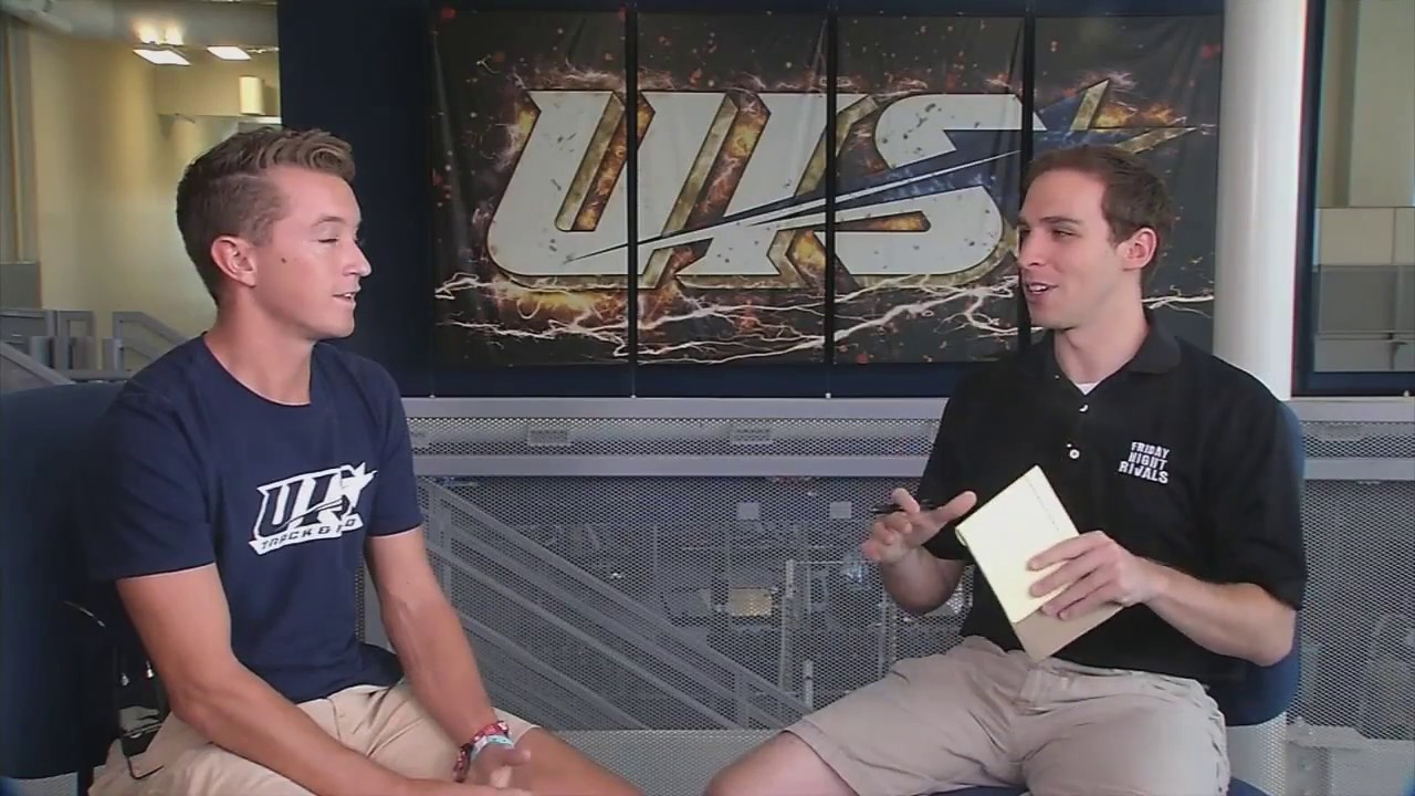 CATCHING UP TYLER PENCE - YouTube