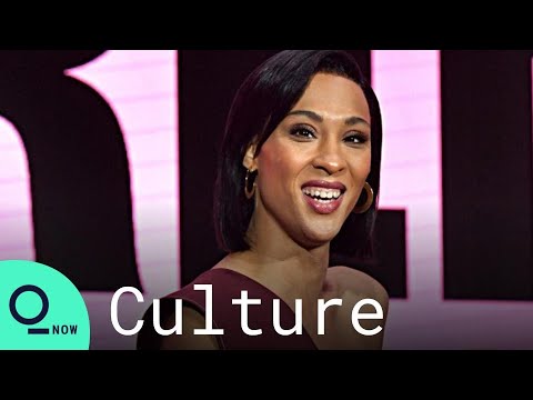 Mj Rodriguez Reacts to Historic Emmy Nomination: 'I Felt So Seen'