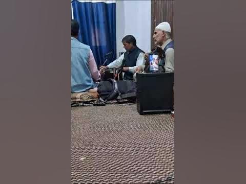 kashmiri sufi kalam/gh hassan ahanager@faqeer Aaqib - YouTube