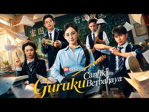【IN DUB】Mantan agen jadi guru. Siswa nakal tunduk, kolega terpesona.