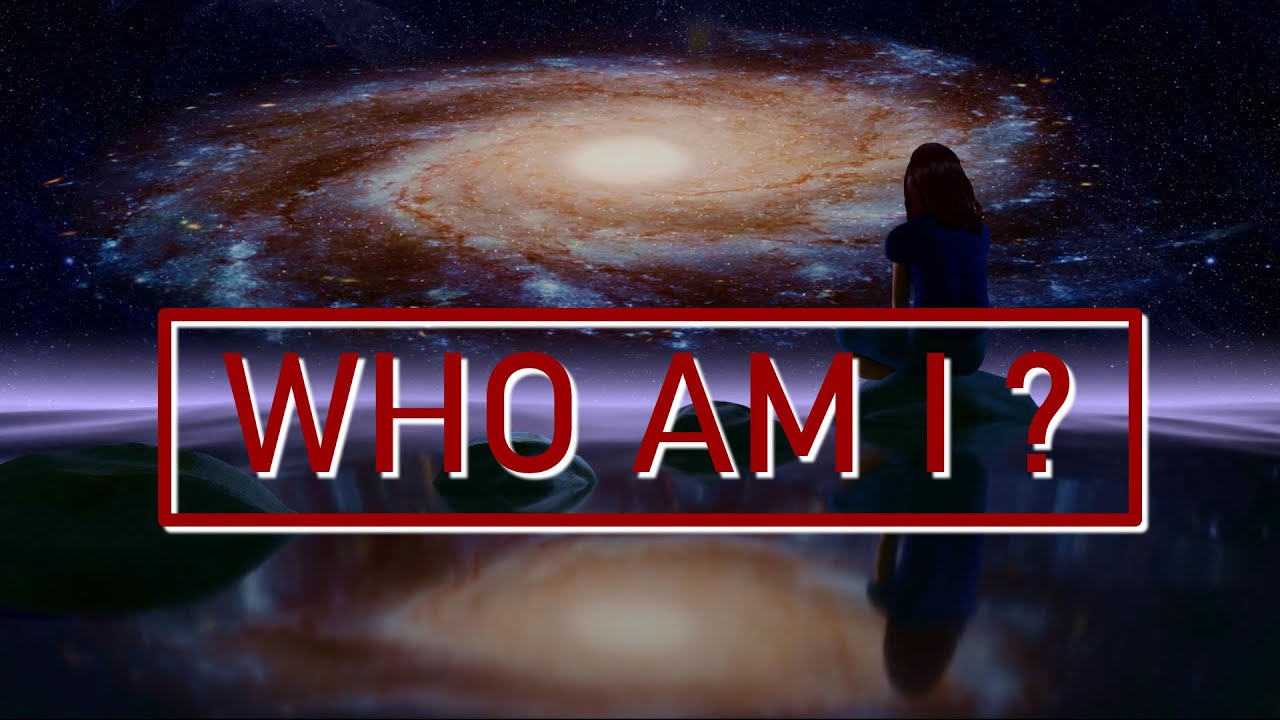 WHO AM I : Self-inquiry meditation l Discover your true nature l ...