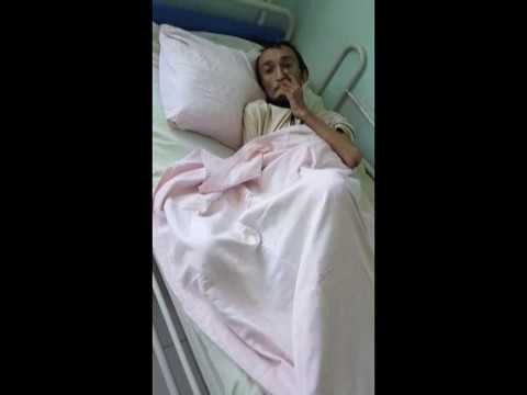 Tibbi xidmət göstərilmədiyi deyilən vərəm xəstəsinin atası danışdı - FOTO