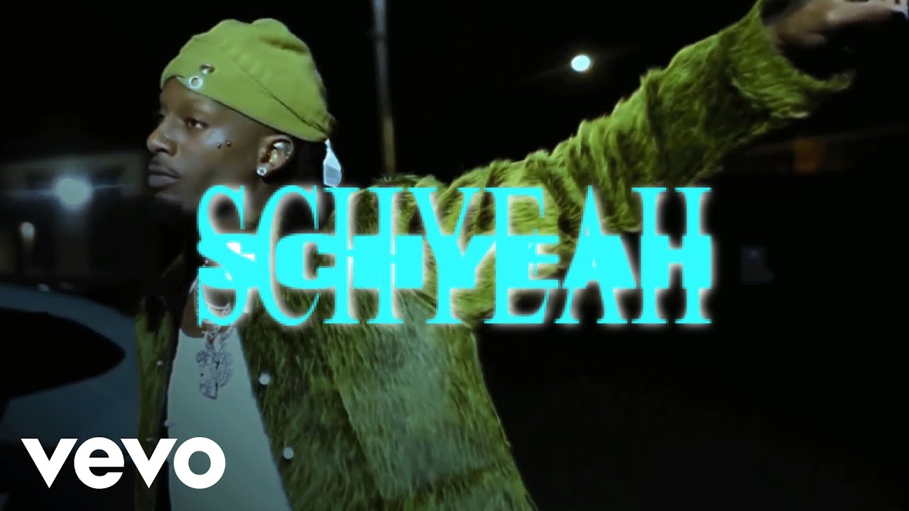 Playboi Carti - SCHYEAH (prod. DRAC0) - YouTube