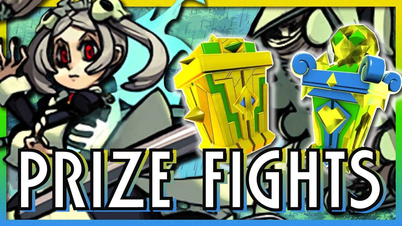 [Prize Fight] SPRING CLEANING HIGHLIGHTS + RELIC OPENING!! - YouTube