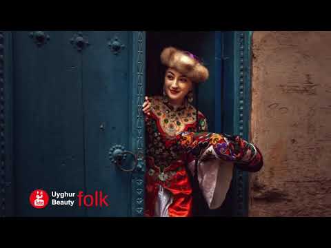 Uyghur folk song - Mestane Yar