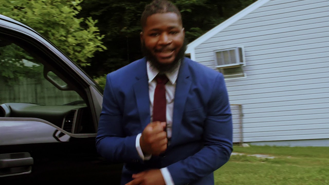 TY MEKKA-GEEKIN (OFFICIAL VIDEO) - YouTube