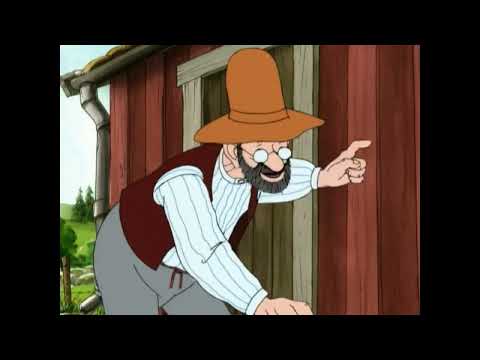 SinäTuubaPaska - Viiru ja pesonen sekoilevat ja lähettävät kuninkaalle kirjeen