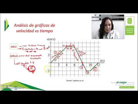Clase 5. Vector velocidad, velocidad media y rapidez . MLR. FÍSICA NI ...