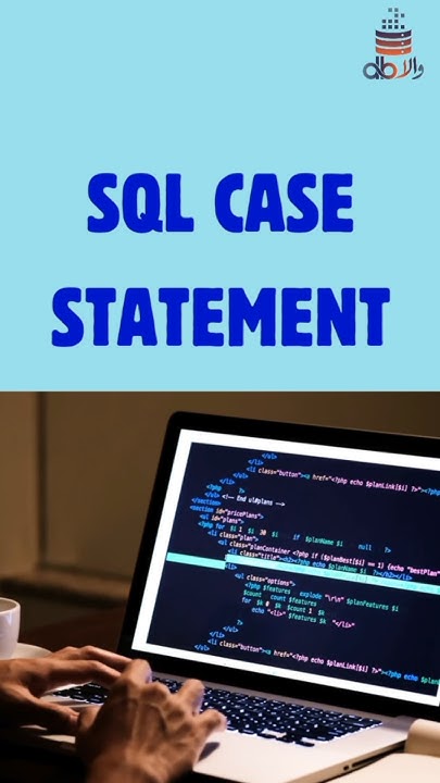 CASE Statement in SQL | SQL Case Statement | Logical Conditions in SQL | CASE Statement #sql ...