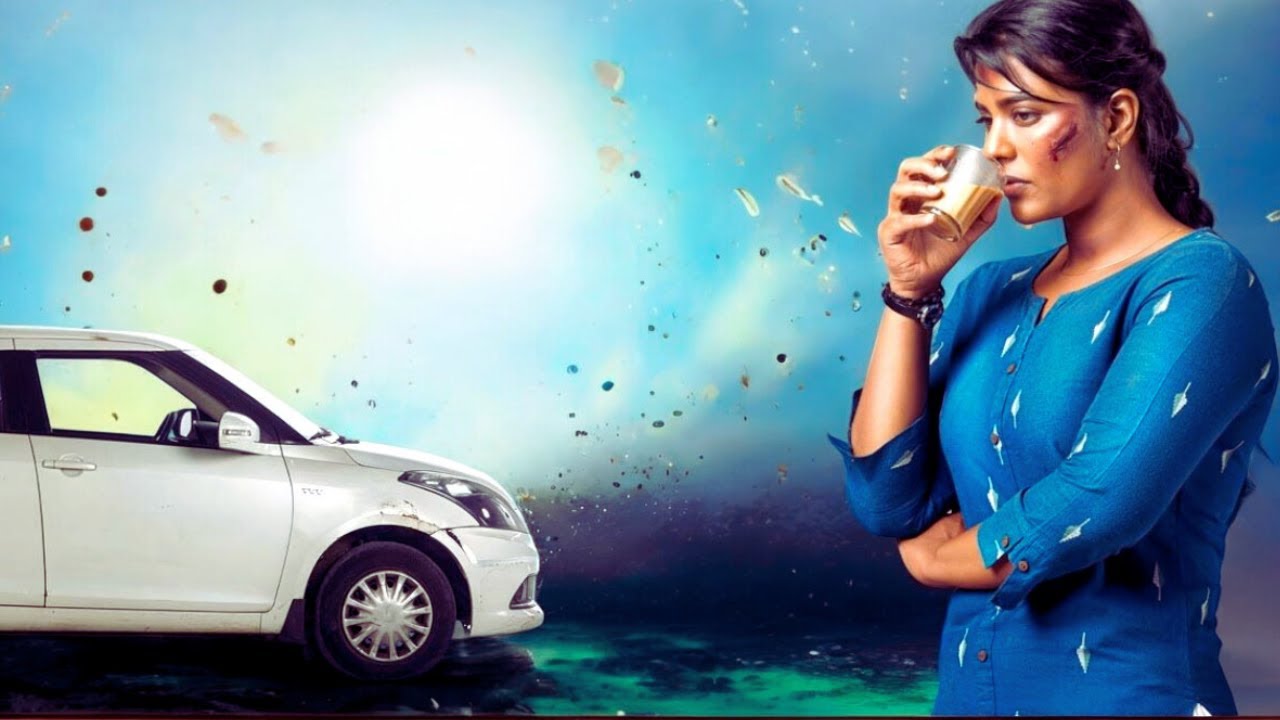 Aishwarya Rajesh Super Hit Telugu Full Length Movie|Letha Movies NextGen - YouTube