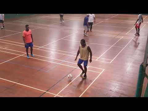 ⚽PREDACTION NIGHT pt-3🎯🥅BAA Indoor Soccer/Futsol-Bermuda🇧🇲 WED 8/18/21 (🎬🔮 6 Goals🏆?🎲🎥)