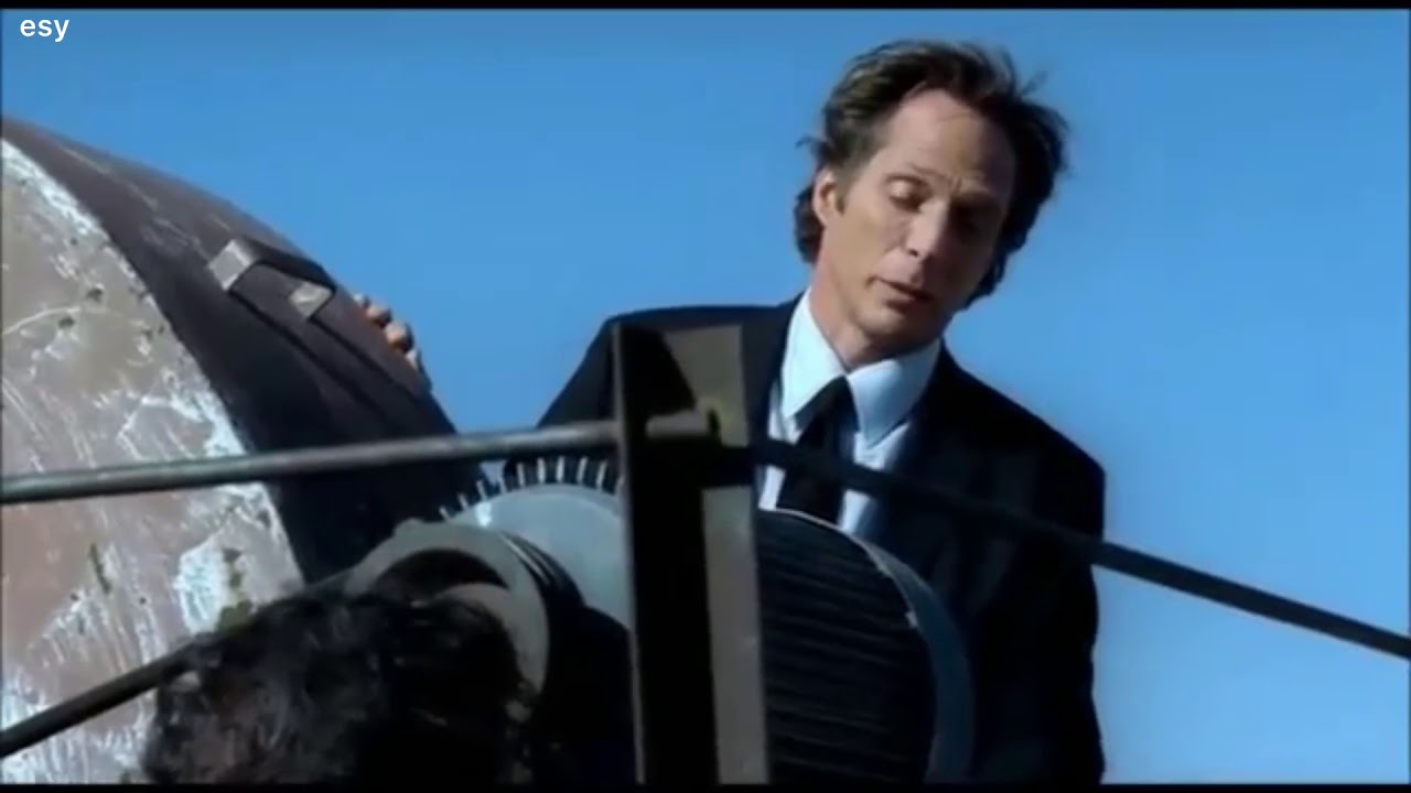 Prison Break Haywire death scene / Prison Break Haywire ölüm sahnesi ...