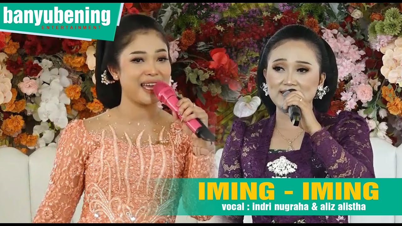 IMING - IMING - YouTube
