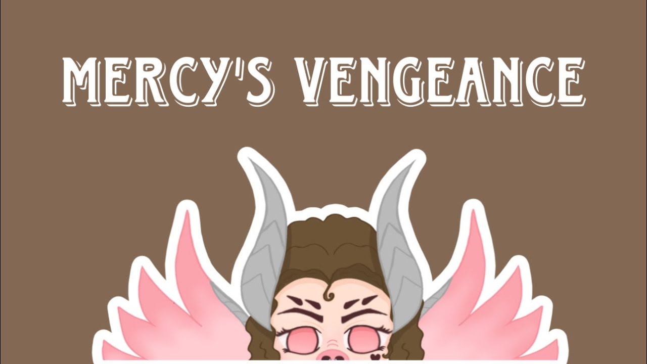 Mercy’s Vengeance // Mercy Montage - YouTube