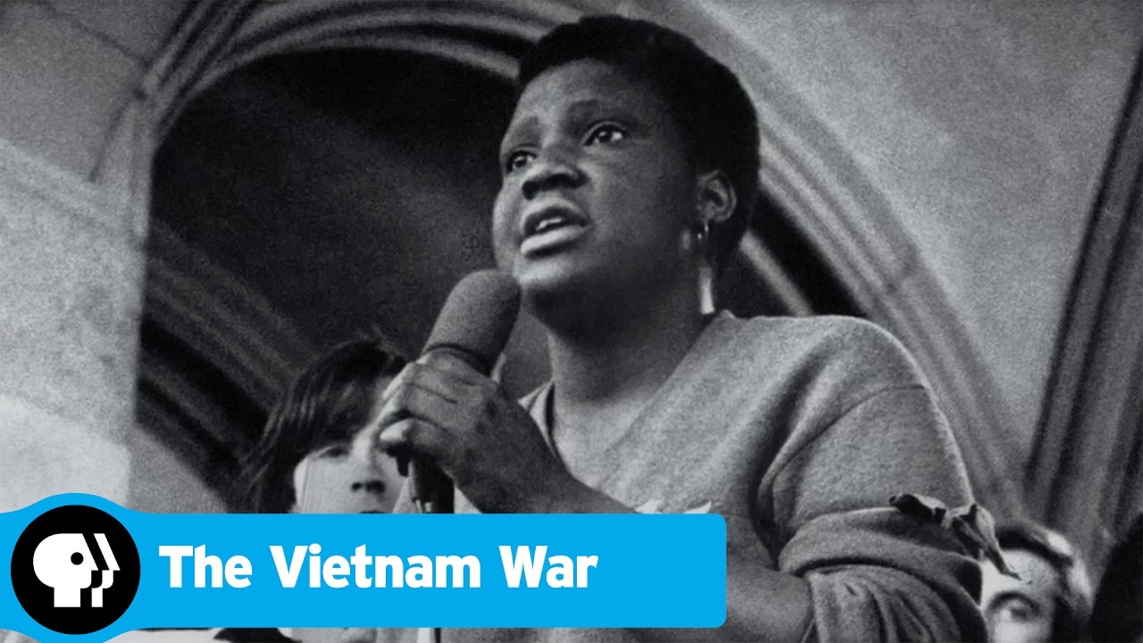 THE VIETNAM WAR | Social Change Was Coming | First Look | PBS - YouTube