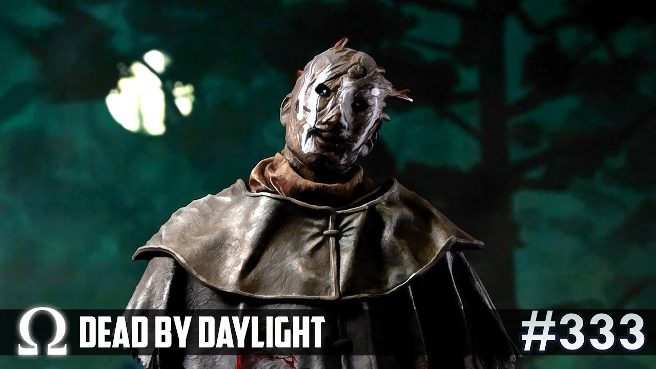 PRANKED by the WRAITH! (GONE WRONG) ☠️ | Dead by Daylight DBD Wraith ...