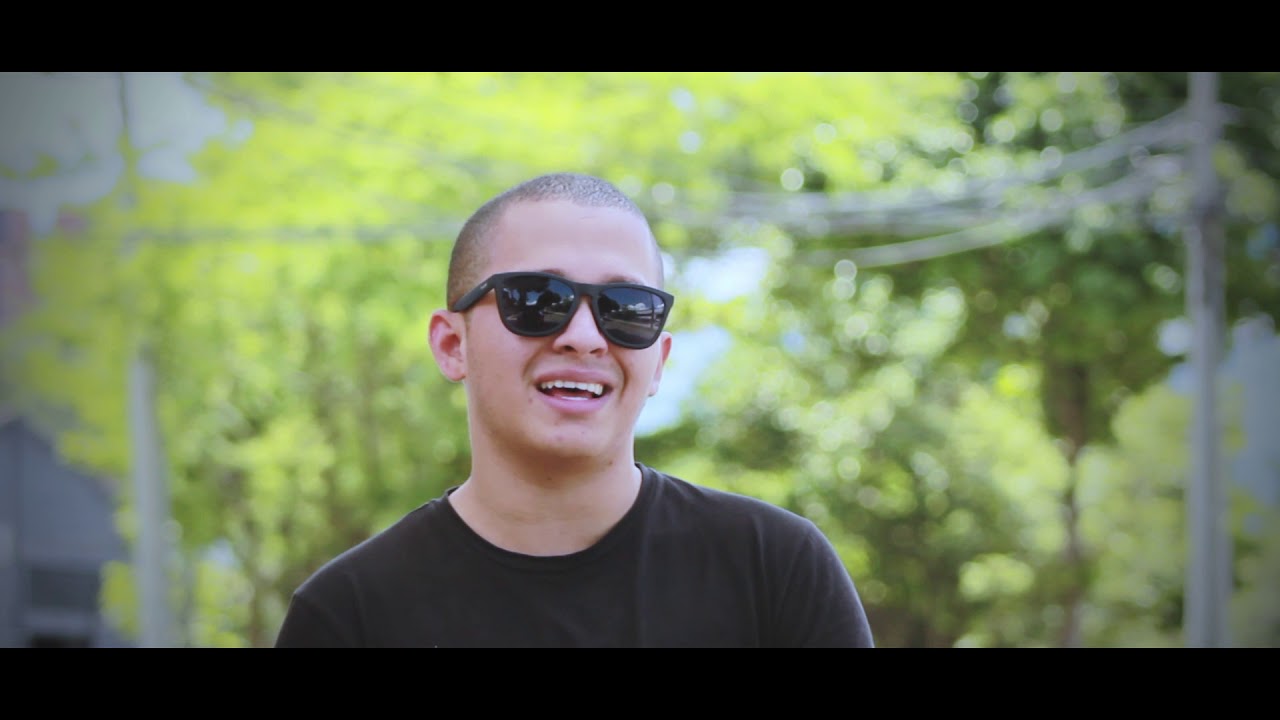 DANIEL SERPA - SOLDADITO MARINERO (COVER) / FITO & FITIPALDIS - YouTube