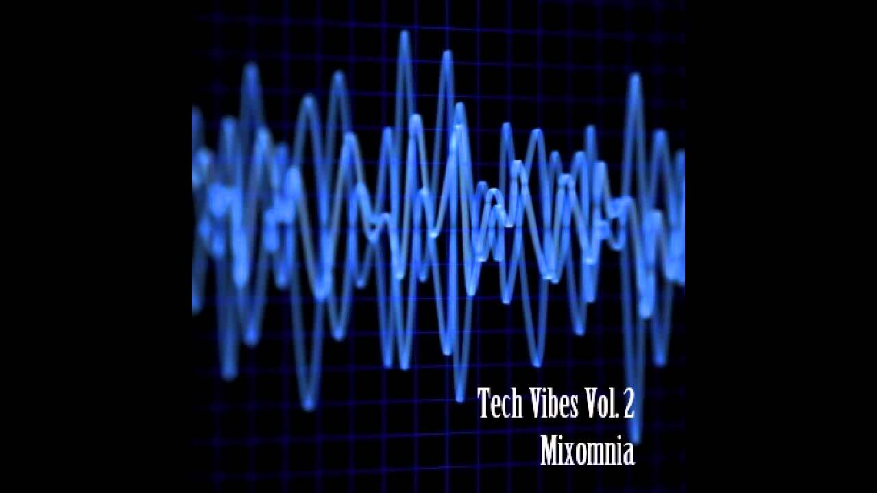 Tech Vibes Vol. 2. - Tech House Mix by Mixomnia - YouTube
