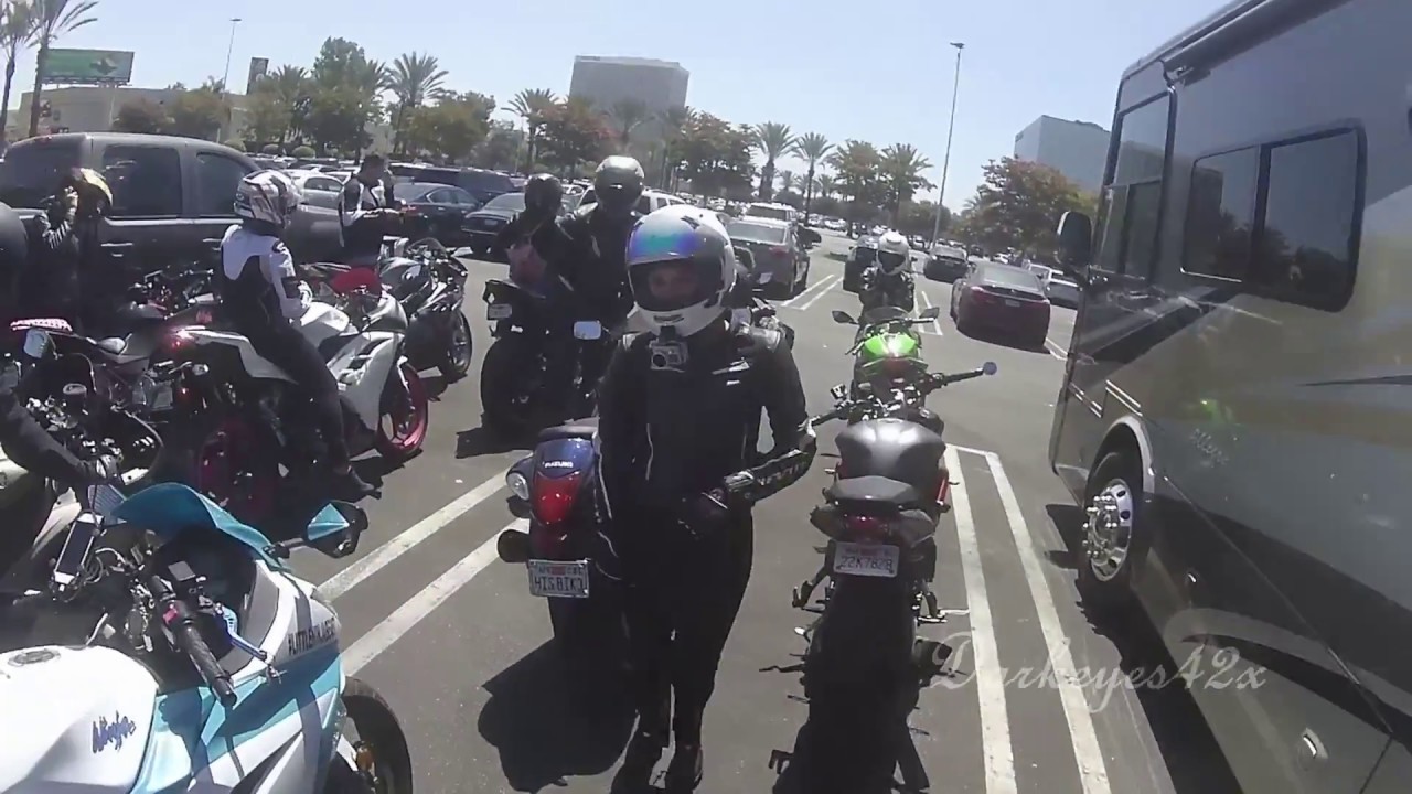 Annette Carrion Memorial Ride - YouTube