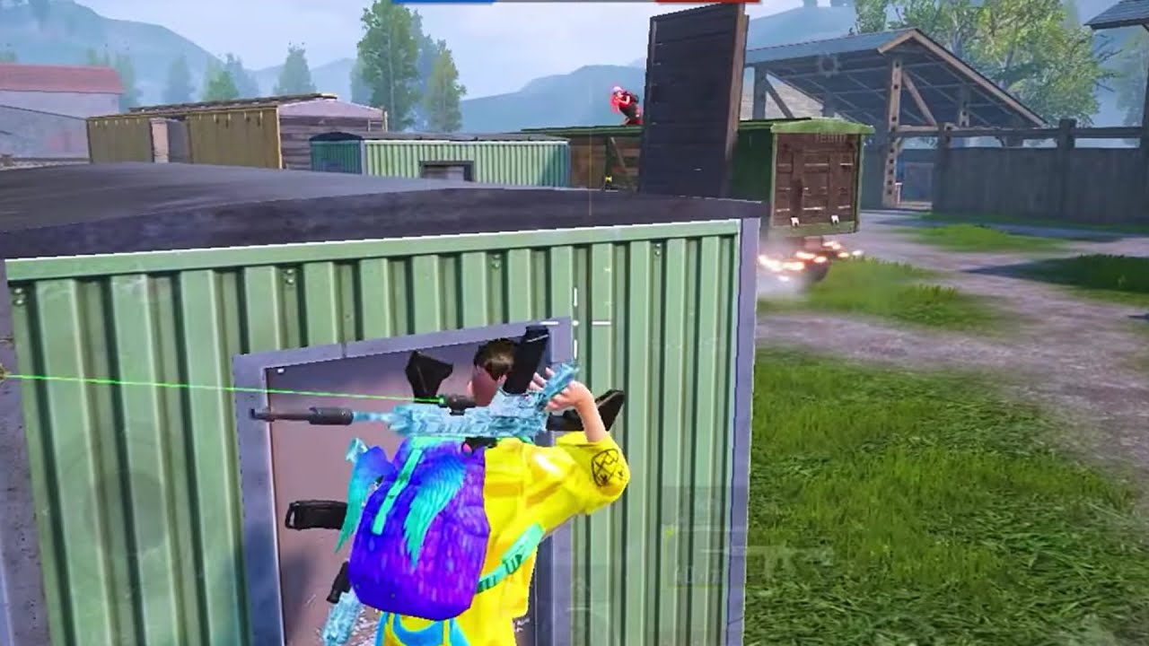 1V1 With 7KD player 😨| One of the strongest 90fps player 😮| BGMI - YouTube