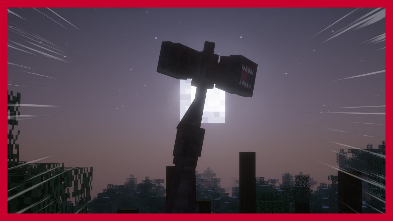 This Minecraft video put our lives at stake... - YouTube