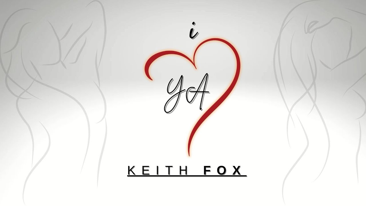 Keith Fox - I Luv Ya (Official Audio) - YouTube