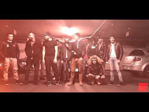 Kavkaz Saba & Maga - LEZGINKA INTRO #km