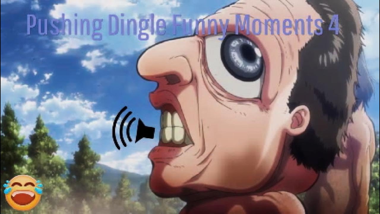 Pushin Dingle Funny Moments #4 😭 - YouTube