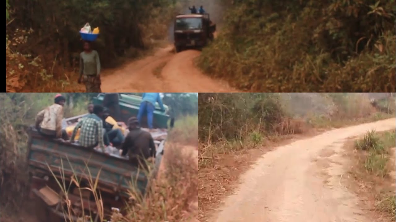 LE GOUVERNEUR GRÂCE BILOLO DOIT SAUVER SON PEUPLE. - YouTube