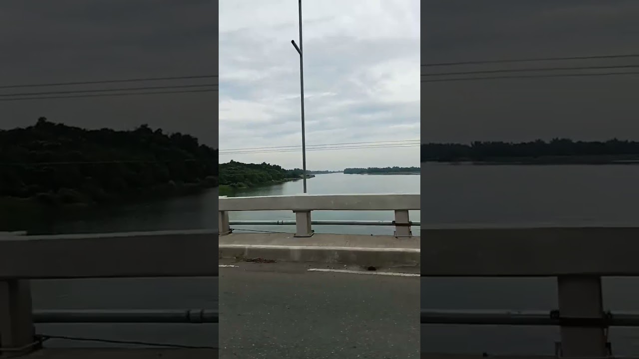 Aringay River - La Union #shorts - YouTube