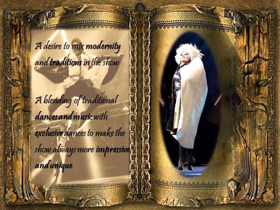 Ensemble Seu Presentation ანსამბლ სეუ ს პრეზენტაცია Youtube