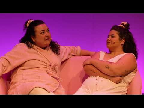 GORDAS | Tràiler | Teatre Condal