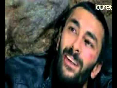 ASLI ve ŞAHİN Sen yoksun korkuyorum