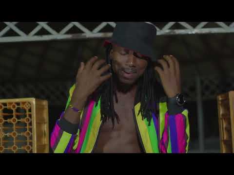 Ng'wana Kang'wa _ Sebha Official Video HD