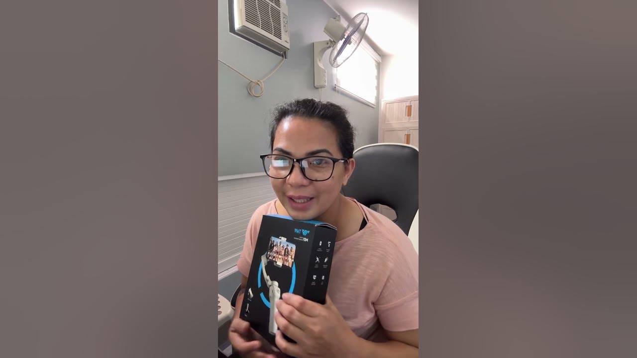 Life of Doc_Annj Part 1: The Morning Talk - YouTube