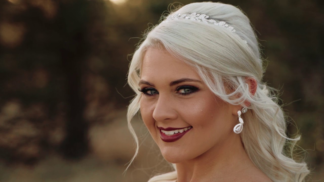 Christmas Love | Broken Horn Ranch | Hailey + Joseph - YouTube